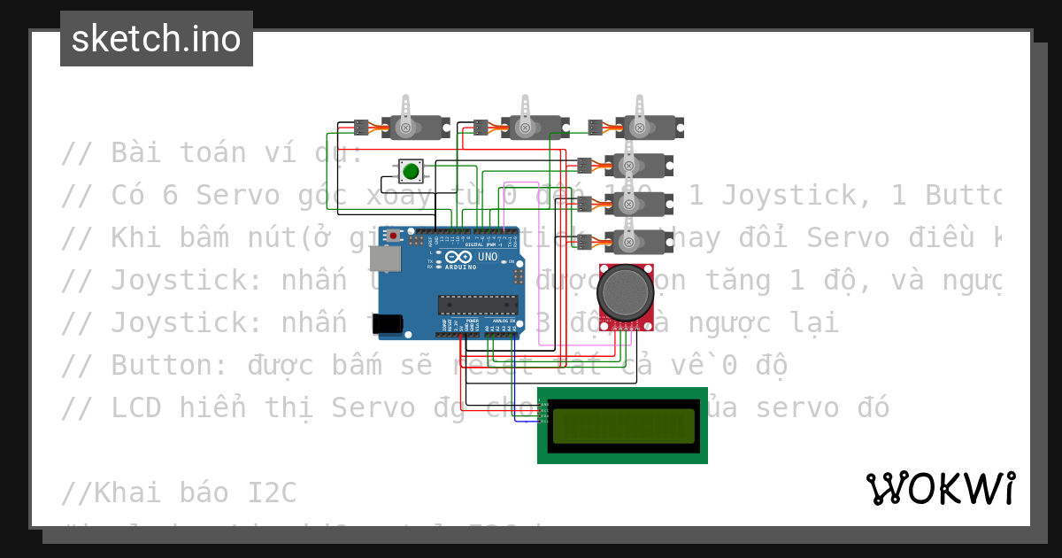 Wokwi Online Esp32 Stm32 Arduino Simulator 5332