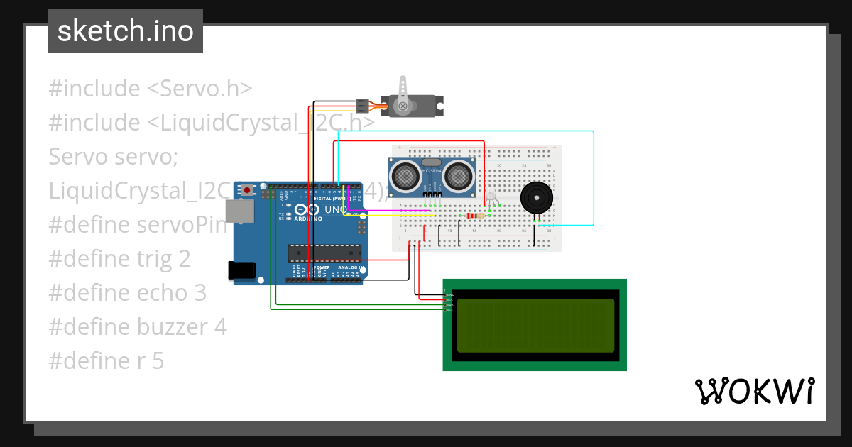 Unlock Wokwi Esp32 Stm32 Arduino Simulator 
