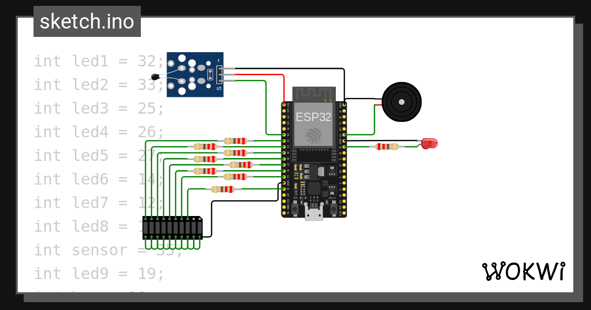 Termômetroart Wokwi Esp32 Stm32 Arduino Simulator 5324