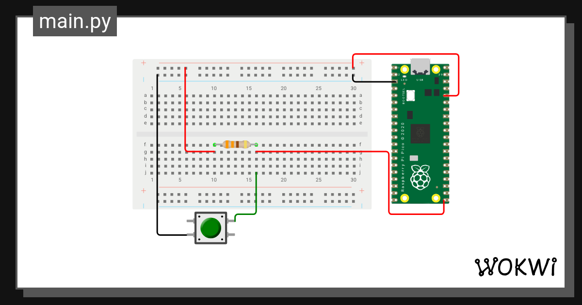 1234 Wokwi Esp32 Stm32 Arduino Simulator 