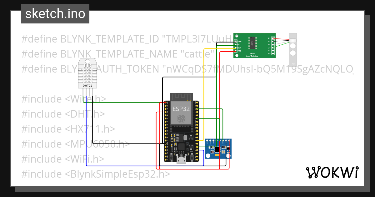 Wokwi Online Esp32 Stm32 Arduino Simulator 9611