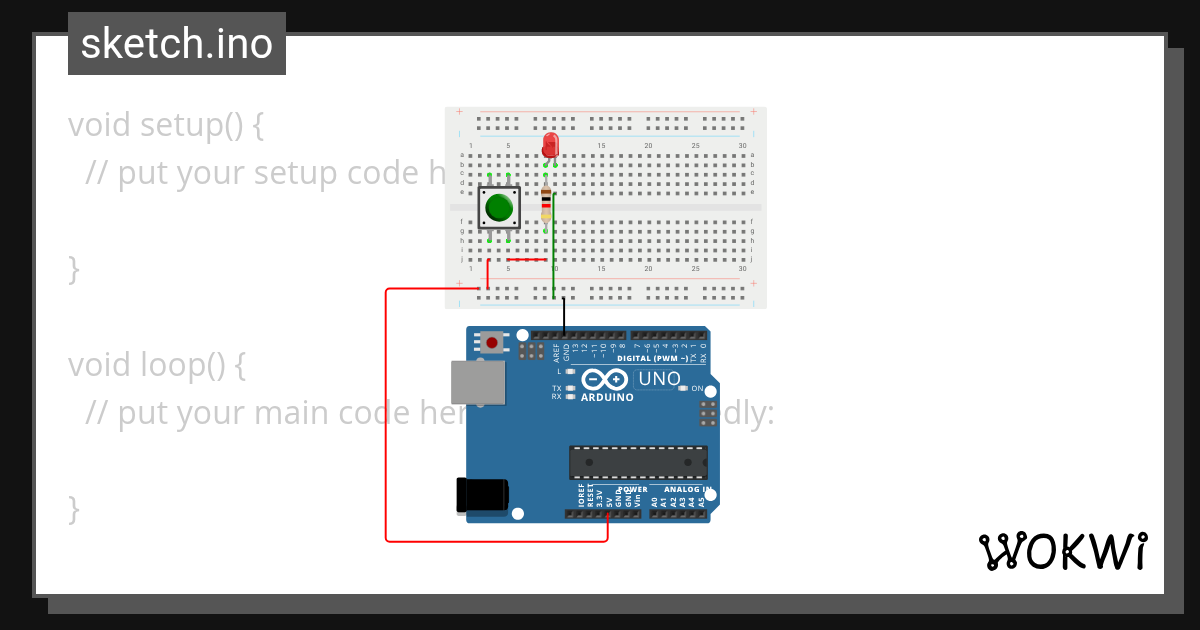 งานพีช Wokwi Esp32 Stm32 Arduino Simulator 8350