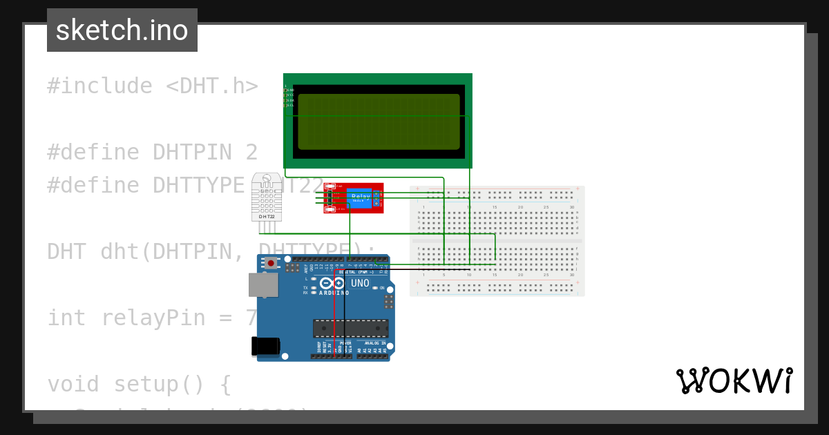 Wokwi Online Esp32 Stm32 Arduino Simulator 