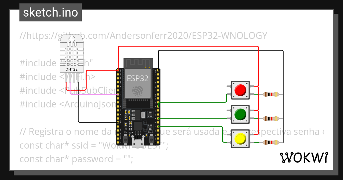 ESP32-WNOLOGY Copy - Wokwi ESP32, STM32, Arduino Simulator