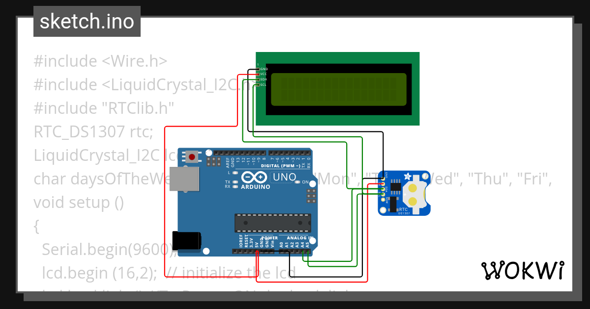 Wokwi Online Esp32 Stm32 Arduino Simulator 5896