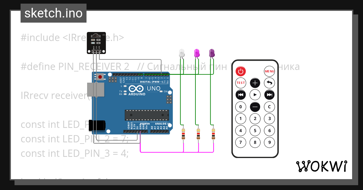 df - Wokwi ESP32, STM32, Arduino Simulator