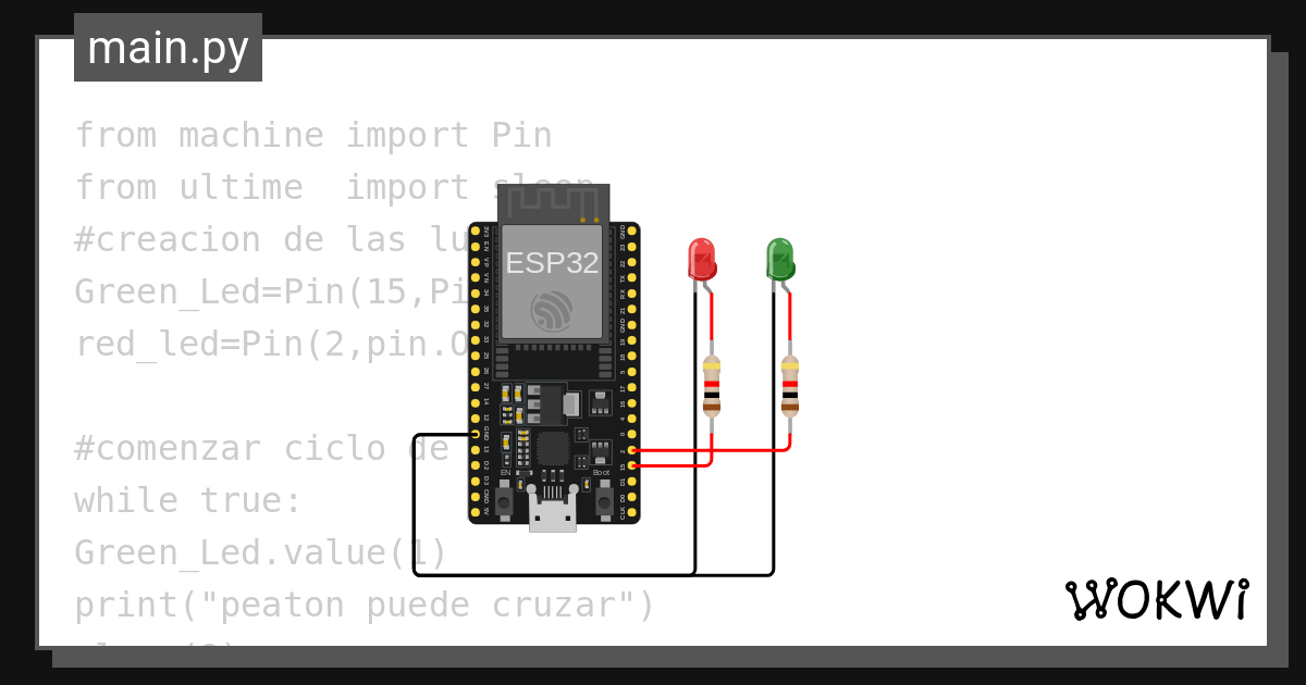 Candy Wokwi Esp32 Stm32 Arduino Simulator 4226
