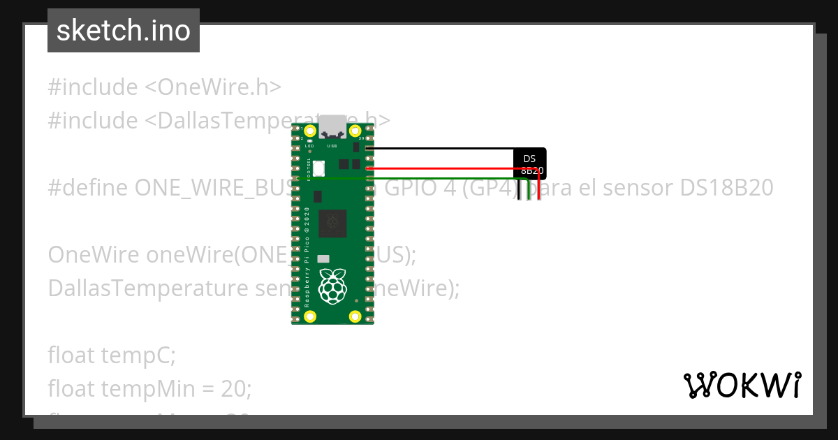 test - Wokwi ESP32, STM32, Arduino Simulator