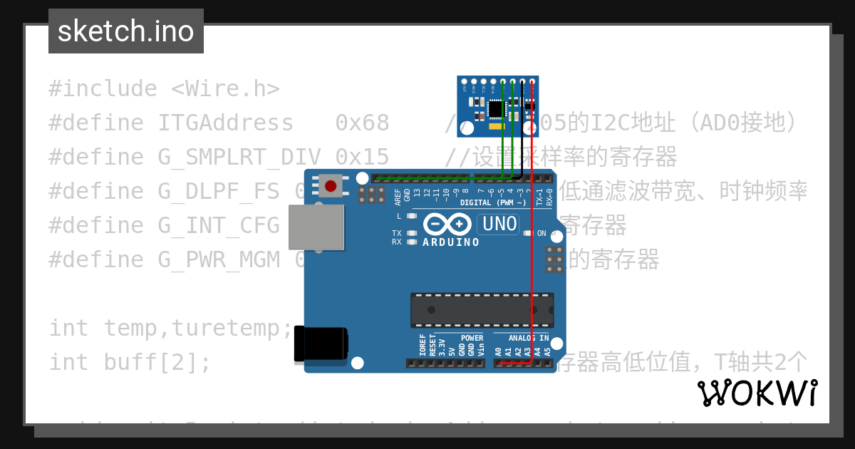 Wokwi Online Esp32 Stm32 Arduino Simulator 