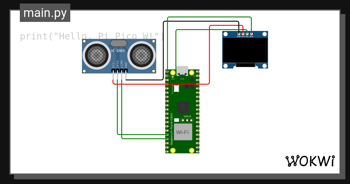 Medha Devi R Wokwi Esp32 Stm32 Arduino Simulator