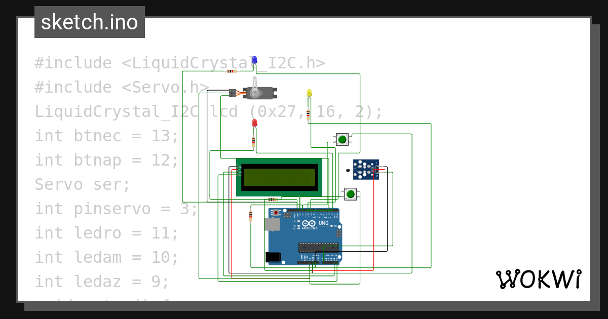 Uwu Wokwi Esp32 Stm32 Arduino Simulator