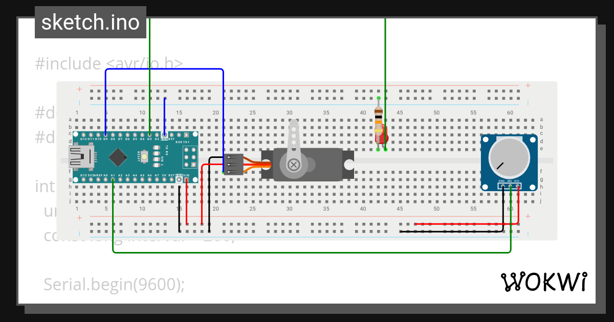 Wokwi Online Esp32 Stm32 Arduino Simulator 0140