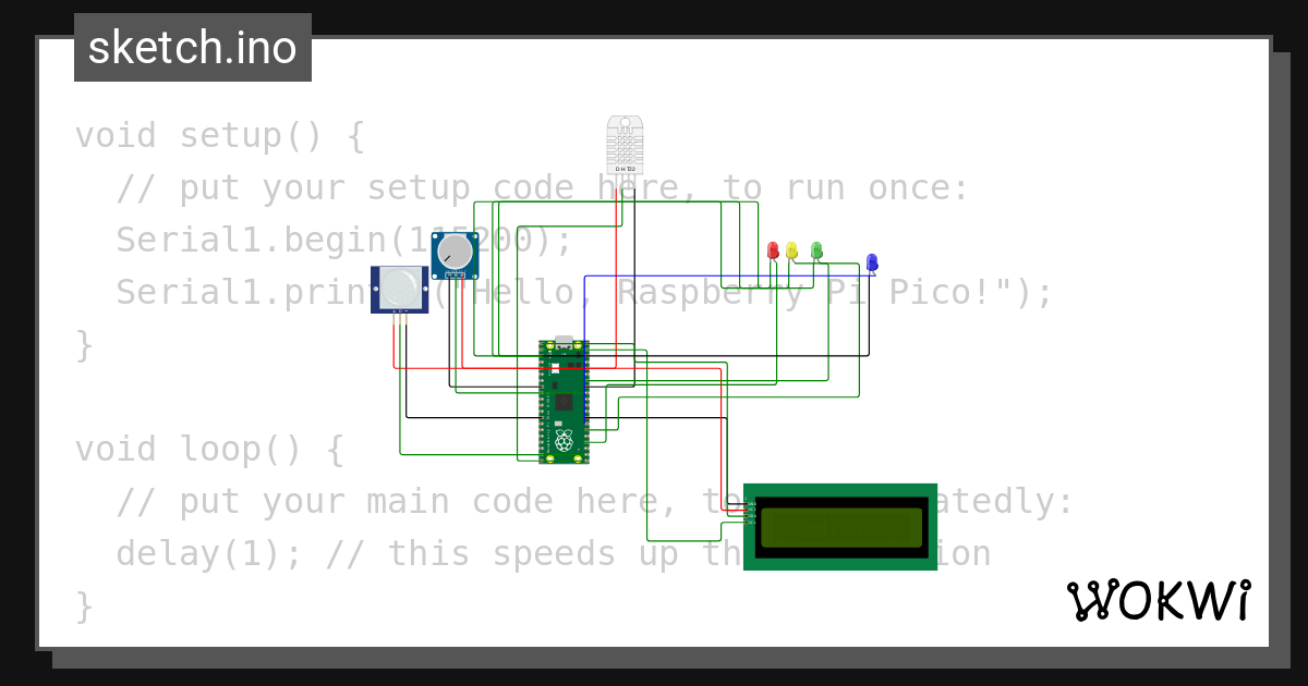 Test Copy Wokwi Esp32 Stm32 Arduino Simulator 6066