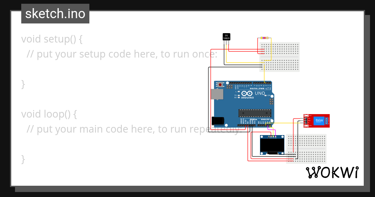 My Cold Ex-Girl - Wokwi ESP32, STM32, Arduino Simulator My Cold Ex-Girl - Wokwi ESP32, STM32, Arduino Simulator