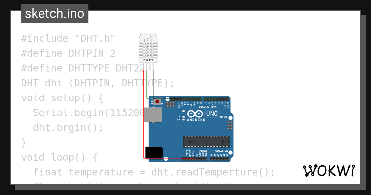 Ex3 Wokwi Esp32 Stm32 Arduino Simulator 