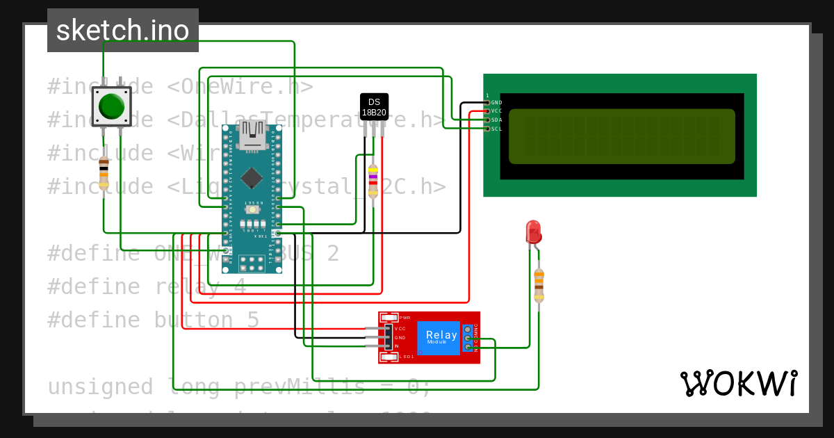 Gabungan Copy Wokwi Esp32 Stm32 Arduino Simulator