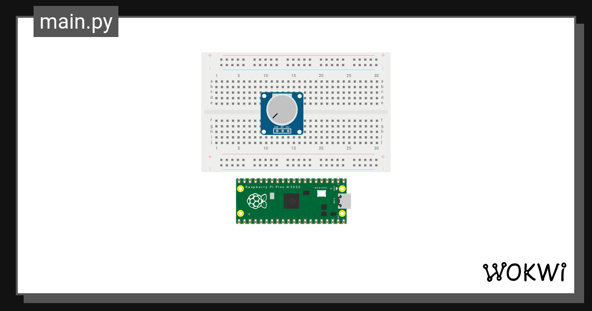 df - Wokwi ESP32, STM32, Arduino Simulator