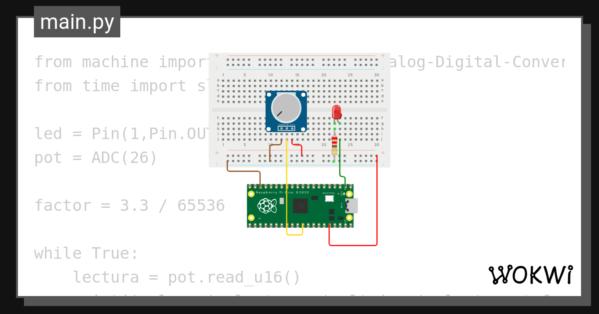 Tei 5 Wokwi Esp32 Stm32 Arduino Simulator