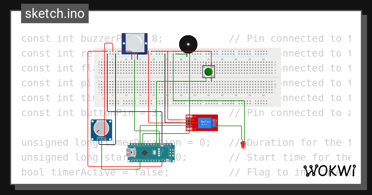 Stove Copy Wokwi Esp32 Stm32 Arduino Simulator 