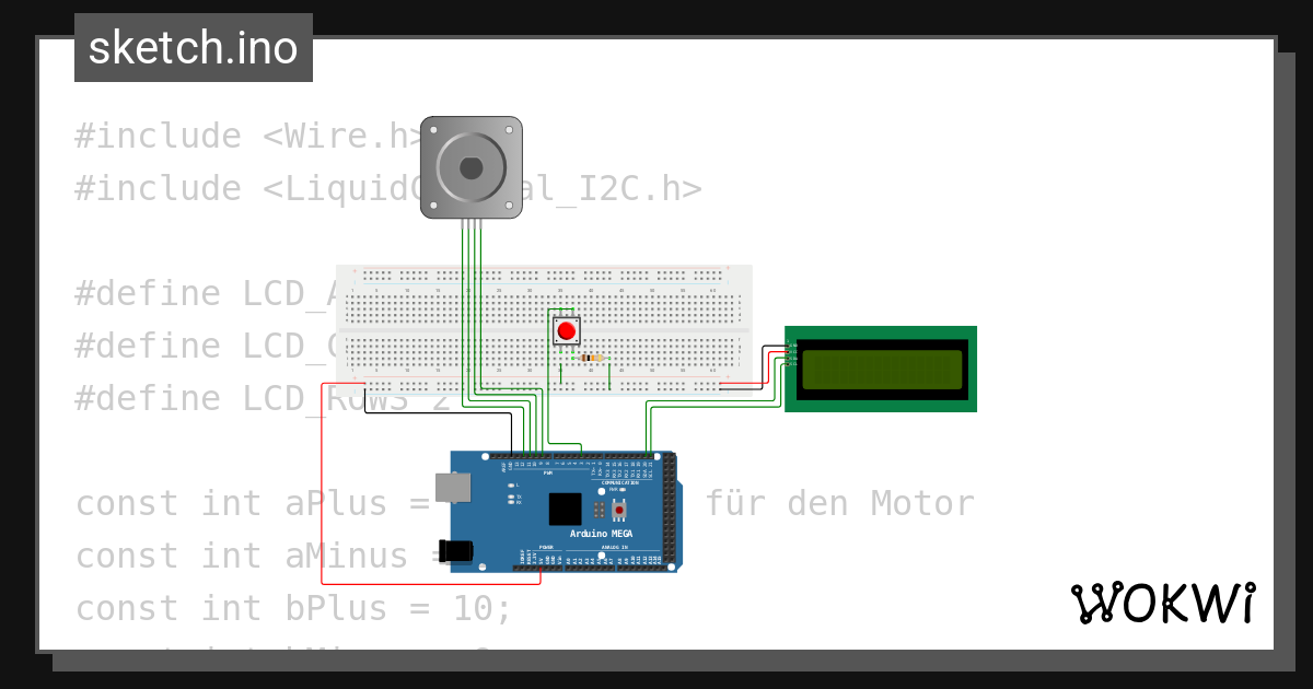 Bohrerfelix Wokwi Esp32 Stm32 Arduino Simulator 