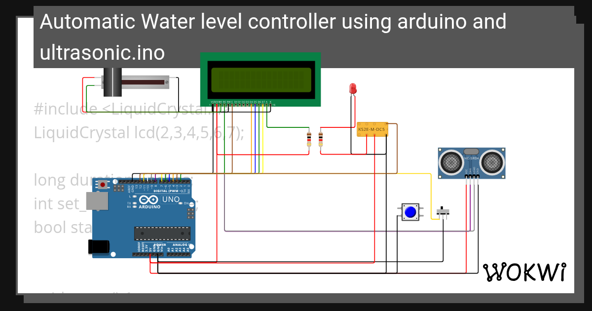 Wokwi Online Esp32 Stm32 Arduino Simulator 