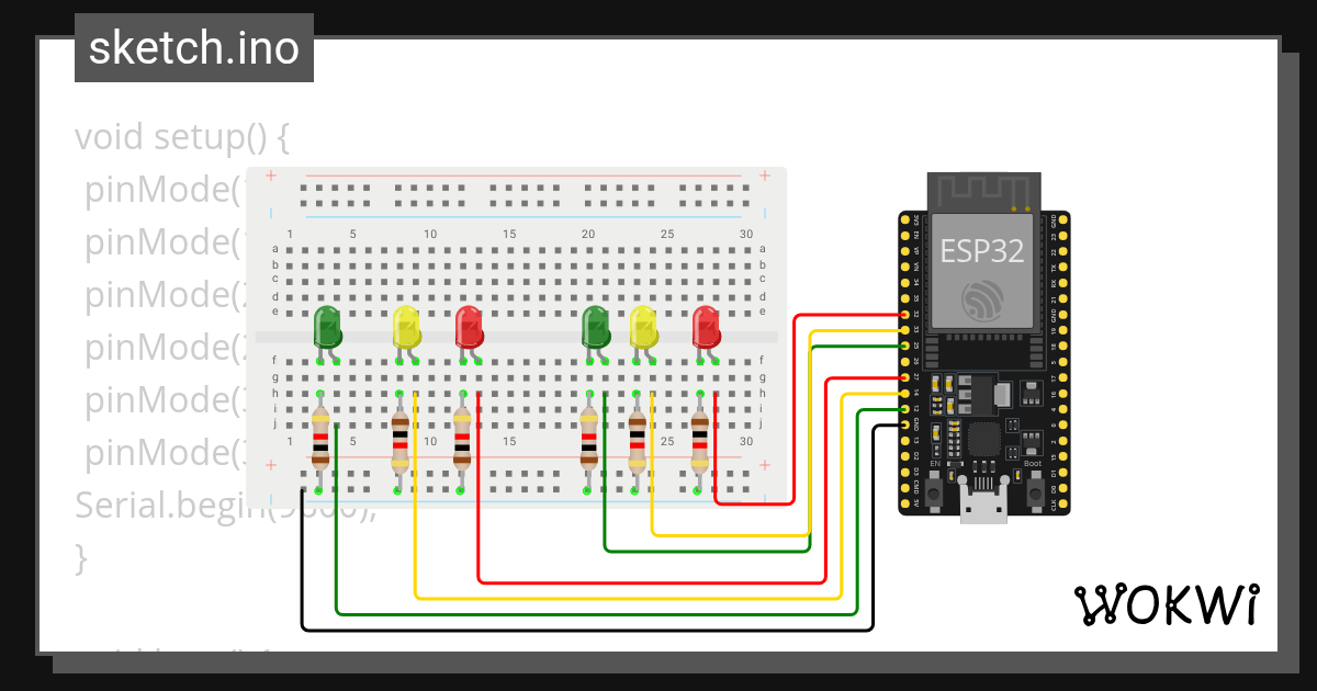 Wokwi Online Esp32 Stm32 Arduino Simulator 2680