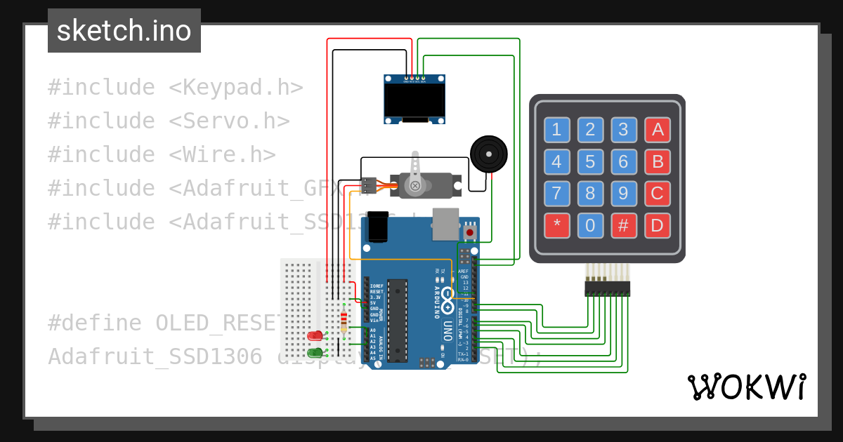 Wokwi Online Esp32 Stm32 Arduino Simulator 5766