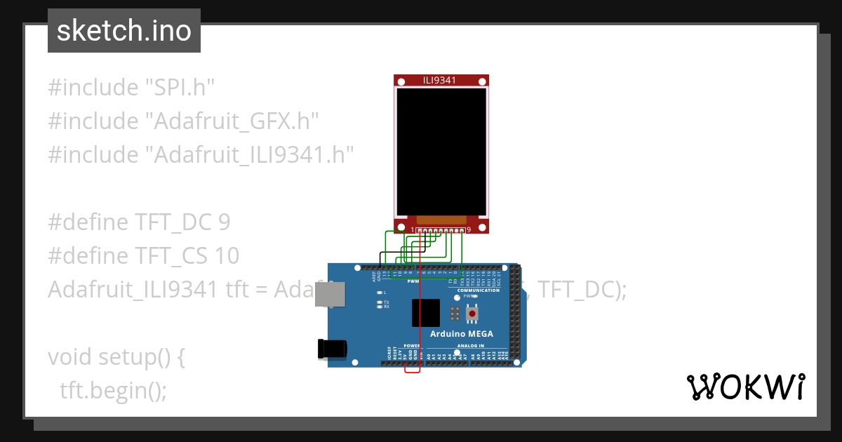 Ili Wokwi Esp32 Stm32 Arduino Simulator 