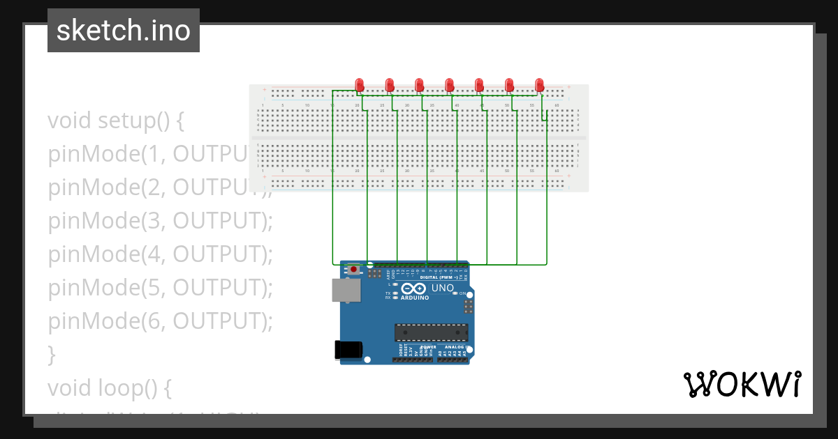rgb light - Wokwi ESP32, STM32, Arduino Simulator