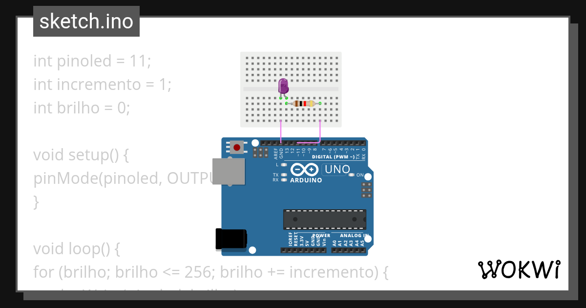 fabiana bida - Wokwi ESP32, STM32, Arduino Simulator fabiana bida - Wokwi ESP32, STM32, Arduino Simulator