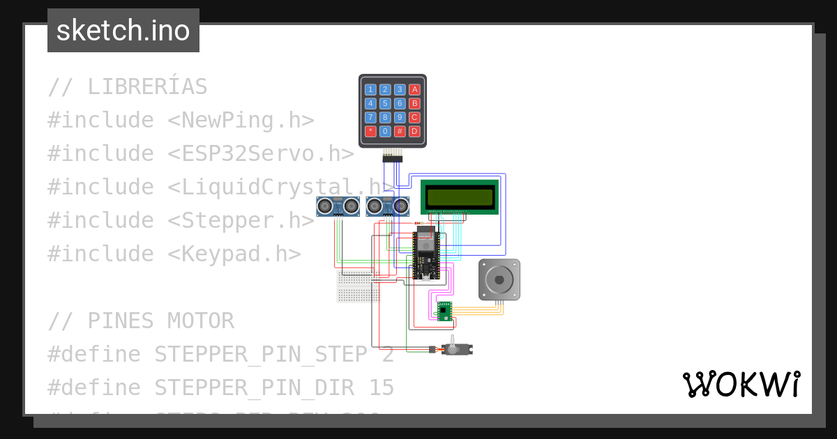 Proyecto Ac Entrega Wokwi Esp32 Stm32 Arduino Simulator 7586
