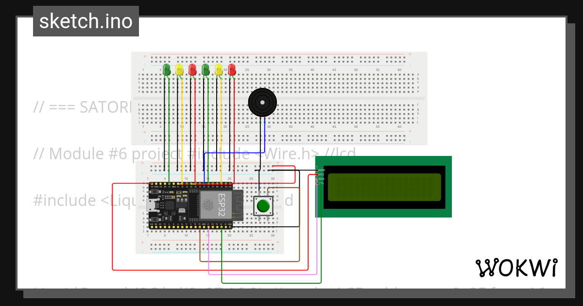 project Copy - Wokwi ESP32, STM32, Arduino Simulator