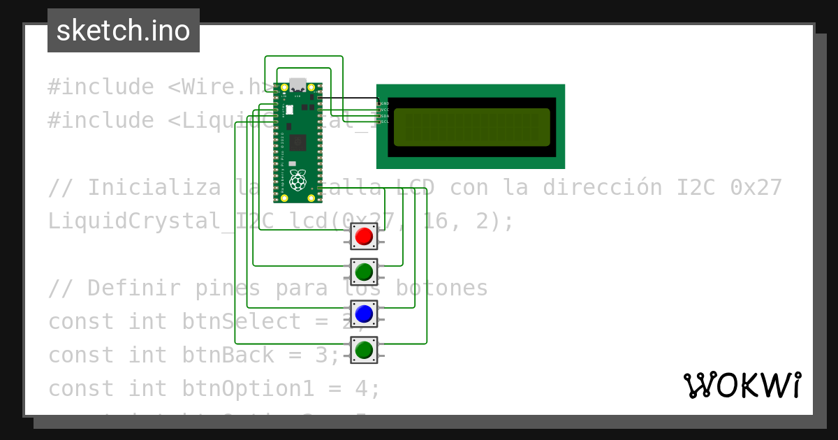 Lol Wokwi Esp32 Stm32 Arduino Simulator