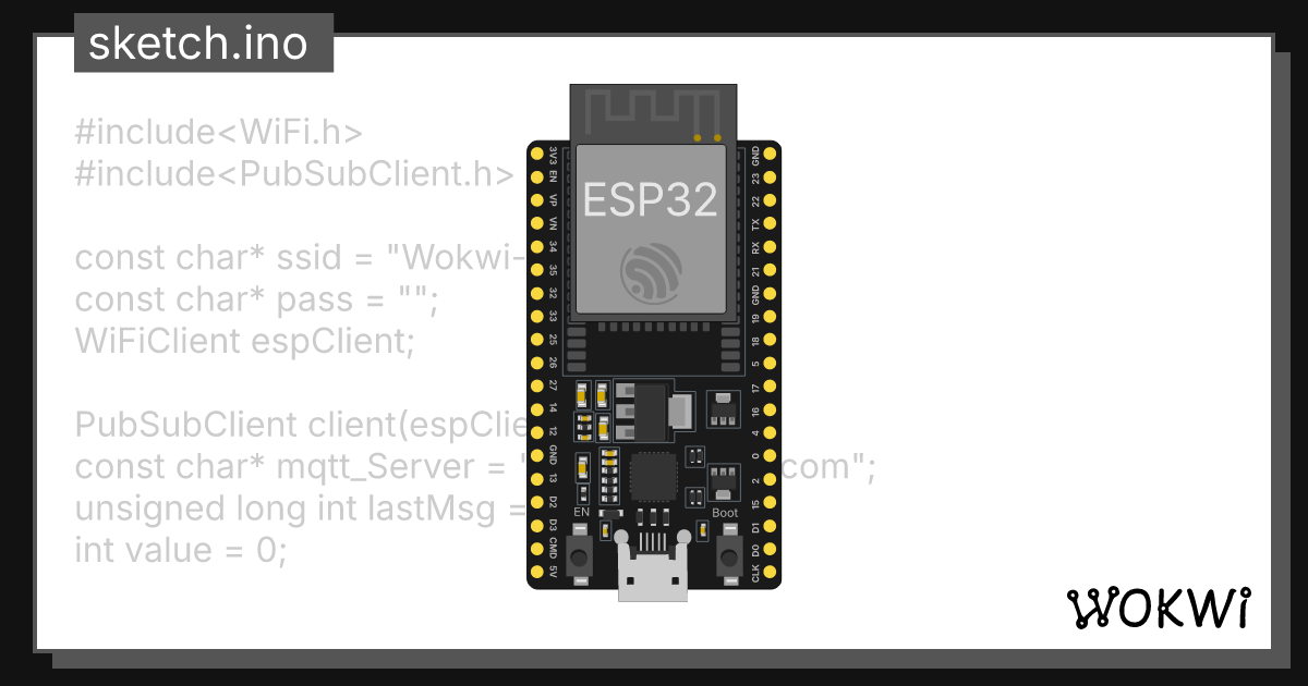 wokwi-online-esp32-stm32-arduino-simulator