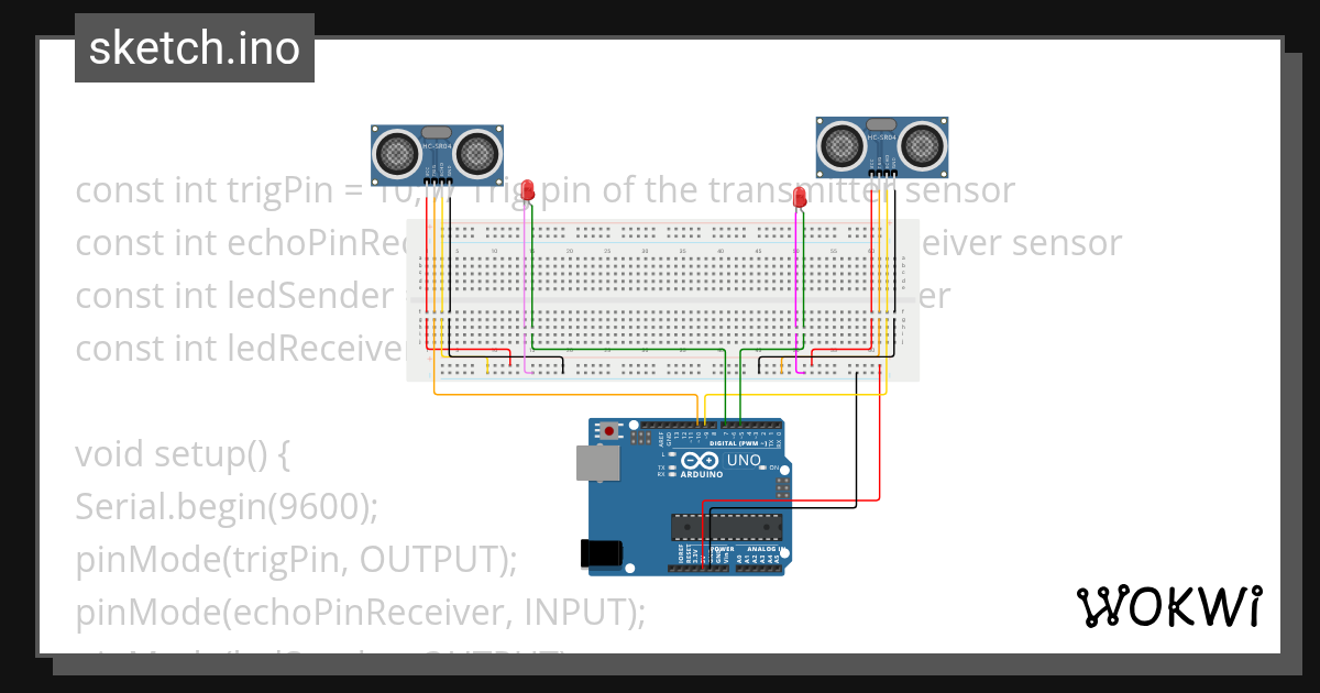 TRY_A - Wokwi ESP32, STM32, Arduino Simulator
