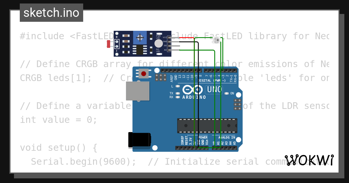 Project286 Wokwi Esp32 Stm32 Arduino Simulator