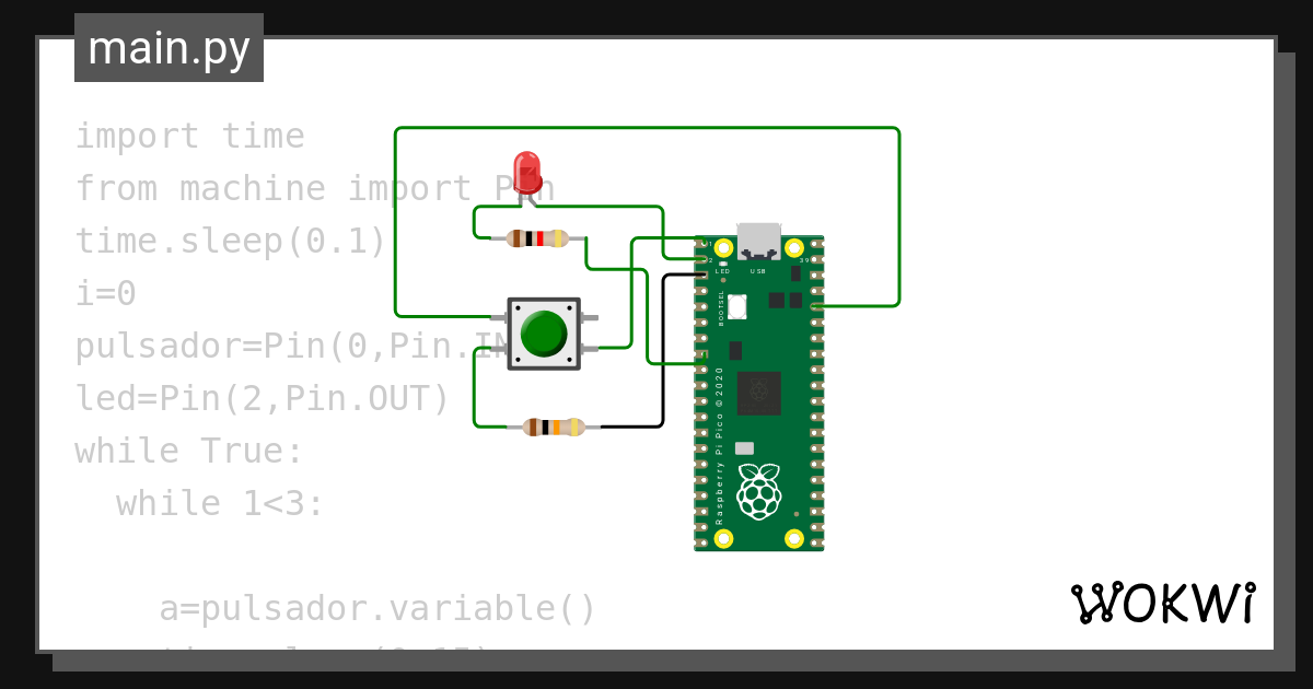 Ej13 Cap3 Wokwi Esp32 Stm32 Arduino Simulator