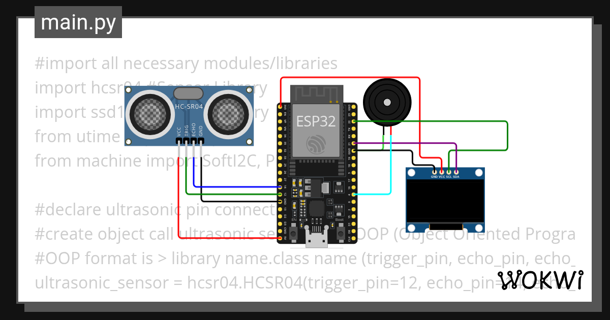 OnProgress - Wokwi ESP32, STM32, Arduino Simulator