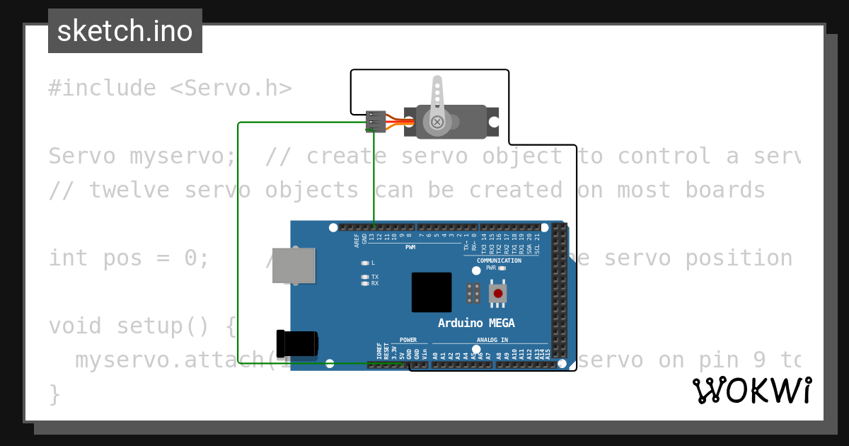 Wokwi Online Esp32 Stm32 Arduino Simulator 5801
