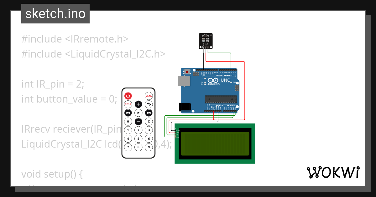 C288_project_ - Wokwi ESP32, STM32, Arduino Simulator C288_project_ - Wokwi ESP32, STM32, Arduino Simulator