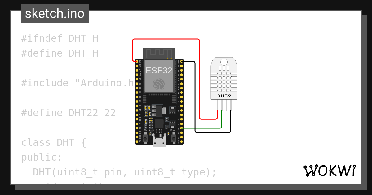 Fyp1 Wokwi Esp32 Stm32 Arduino Simulator