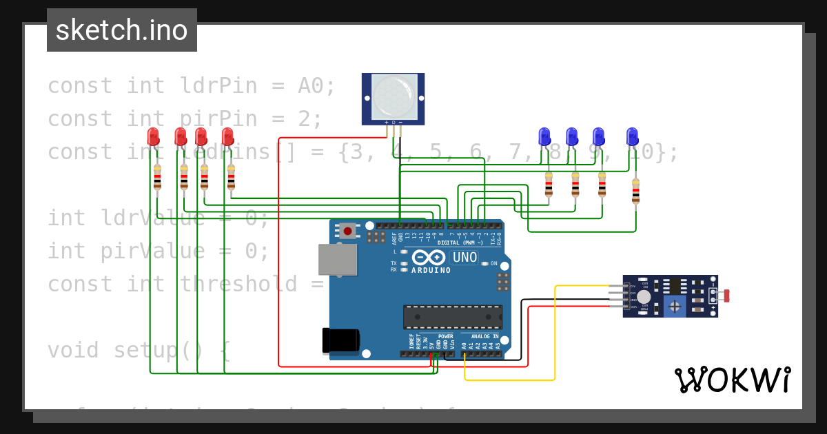 Andira Anatasya Syahiruddin233656201004 Wokwi Esp32 Stm32 Arduino Simulator