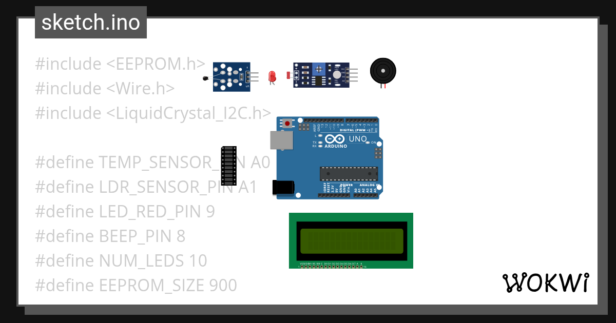 SUB-EDGE - Wokwi ESP32, STM32, Arduino Simulator