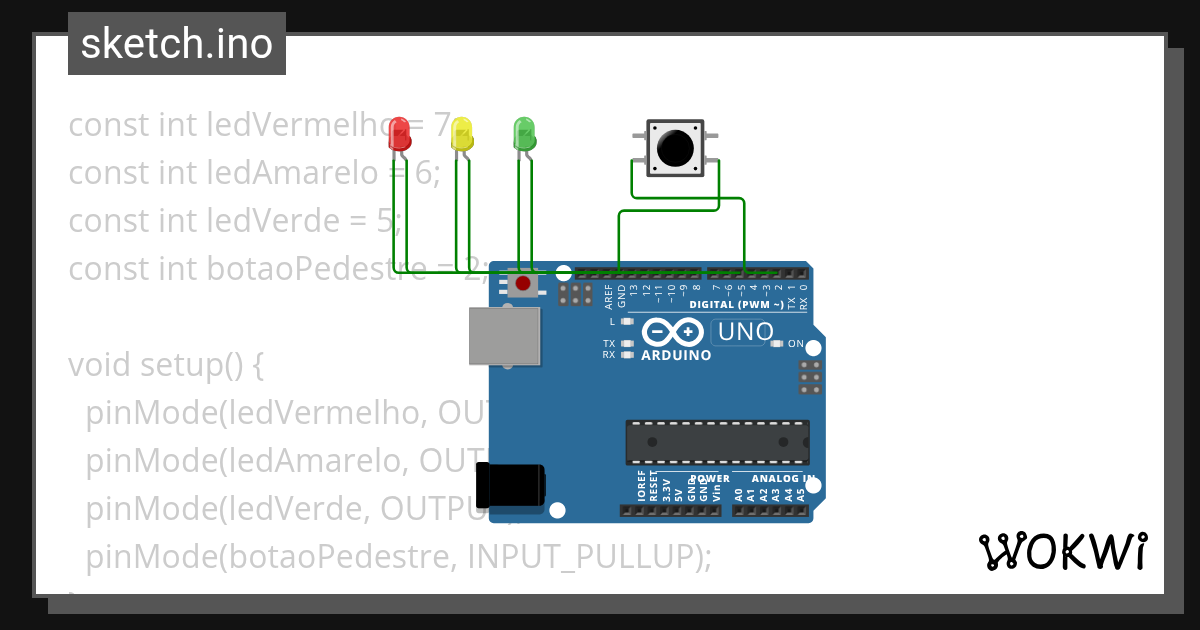 FInal 4 - Wokwi ESP32, STM32, Arduino Simulator FInal 4 - Wokwi ESP32, STM32, Arduino Simulator