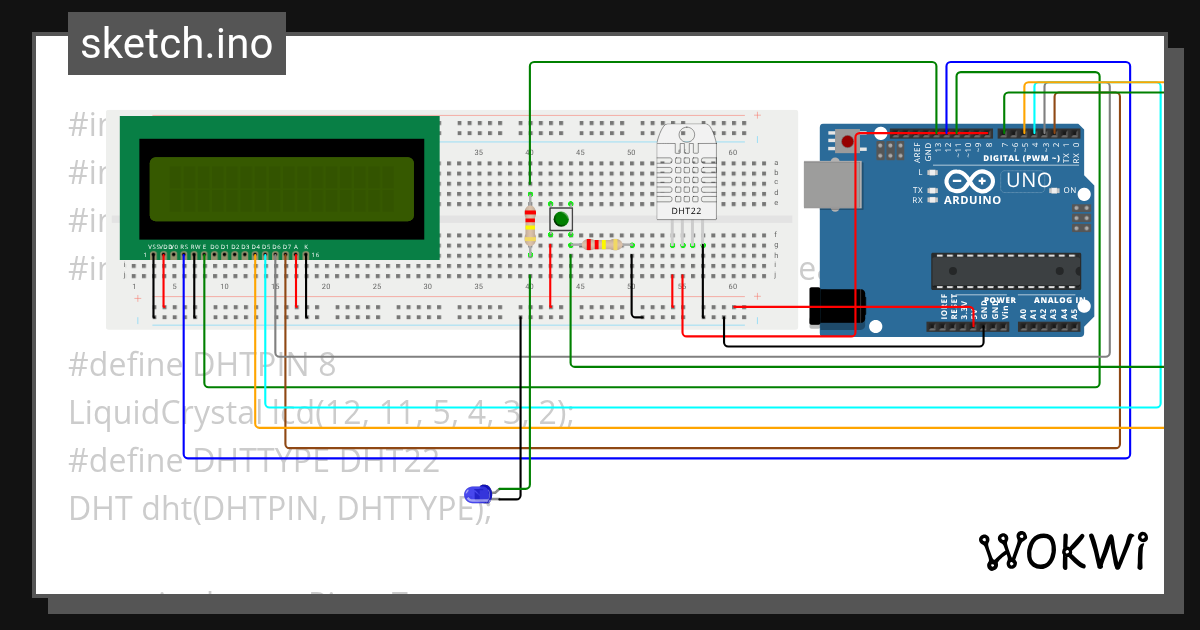 Directo Infectado Wokwi Esp32 Stm32 Arduino Simulator 2575