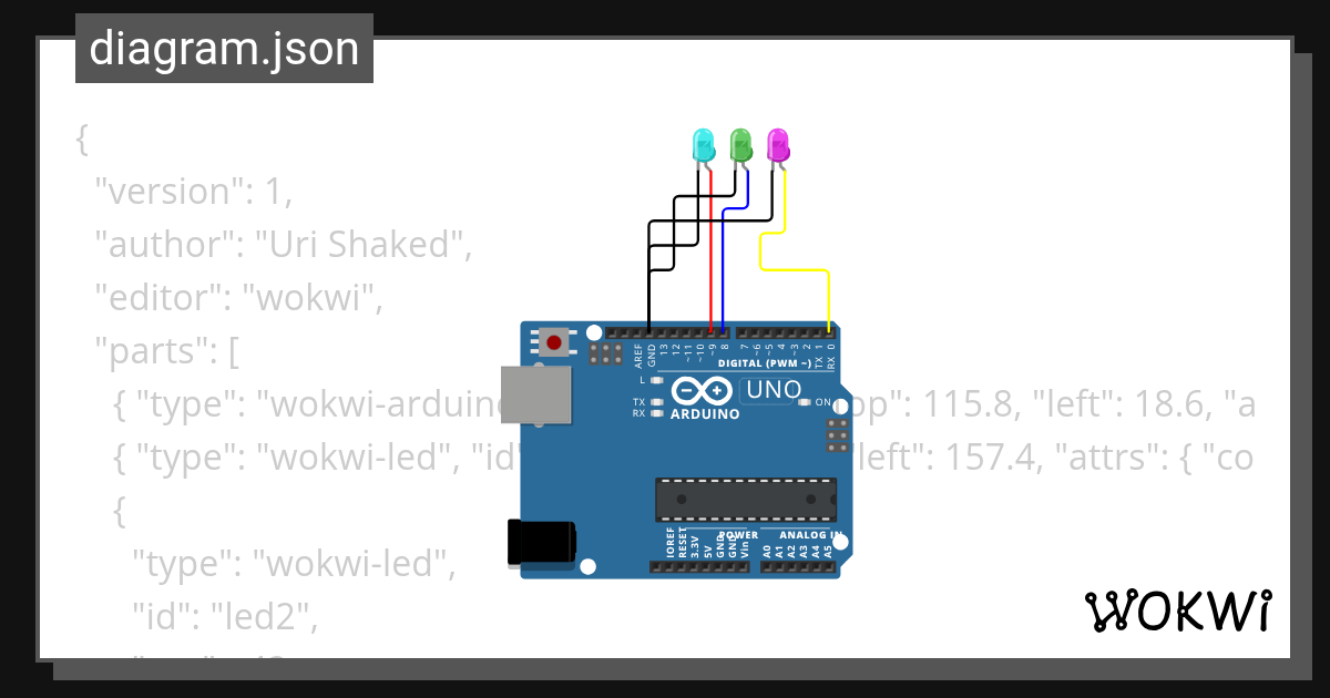 Bazece323 Pit2 Wokwi Esp32 Stm32 Arduino Simulator 1537