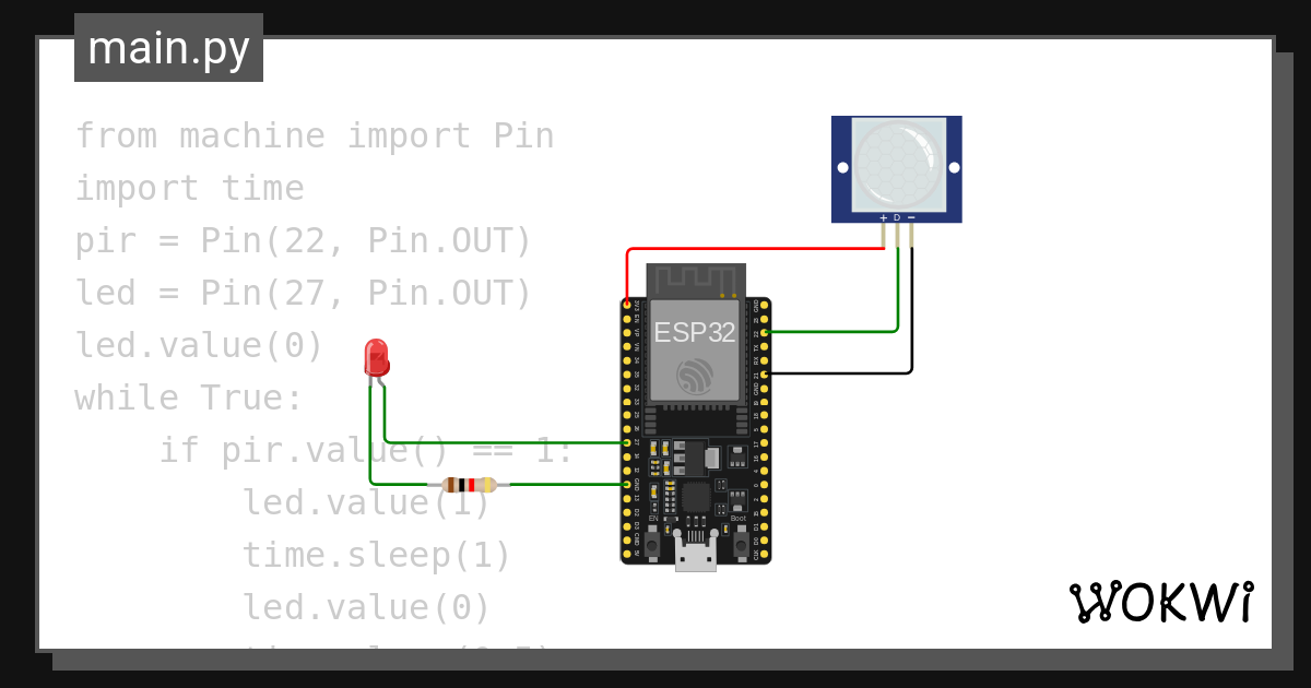 Qf期末考试 Wokwi Esp32 Stm32 Arduino Simulator 3581
