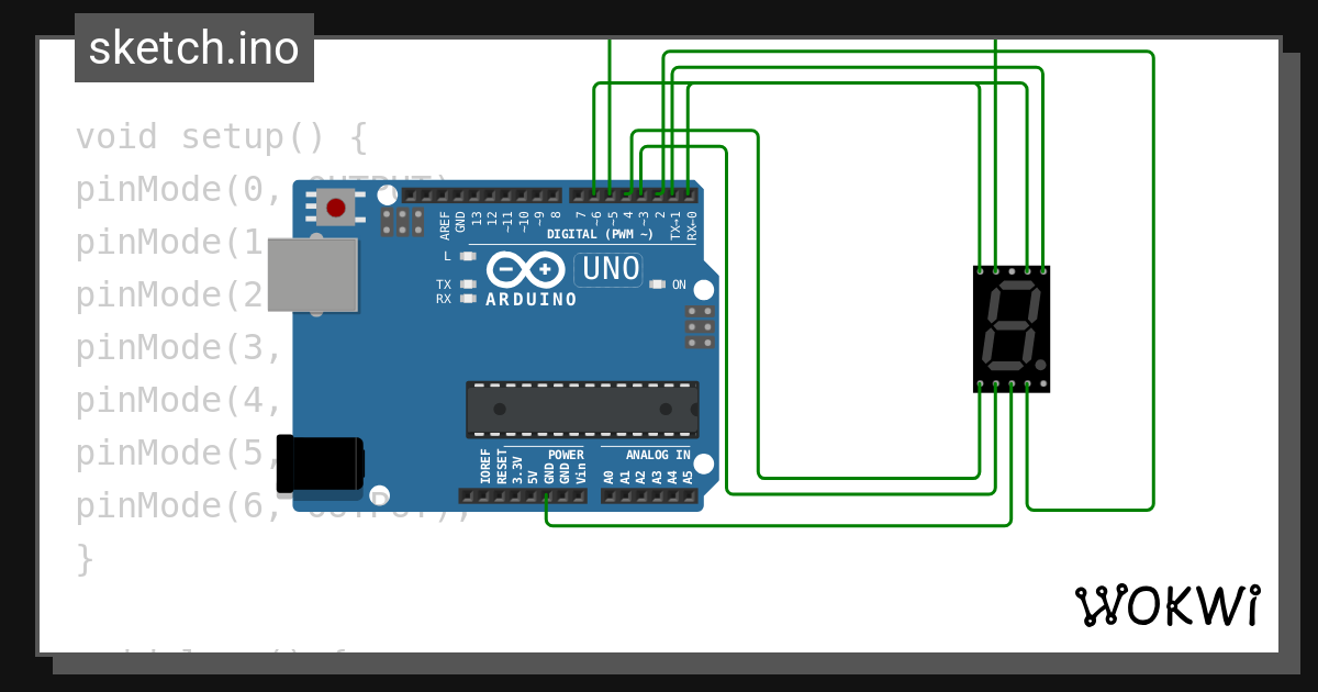 Work4 Wokwi Esp32 Stm32 Arduino Simulator 2255