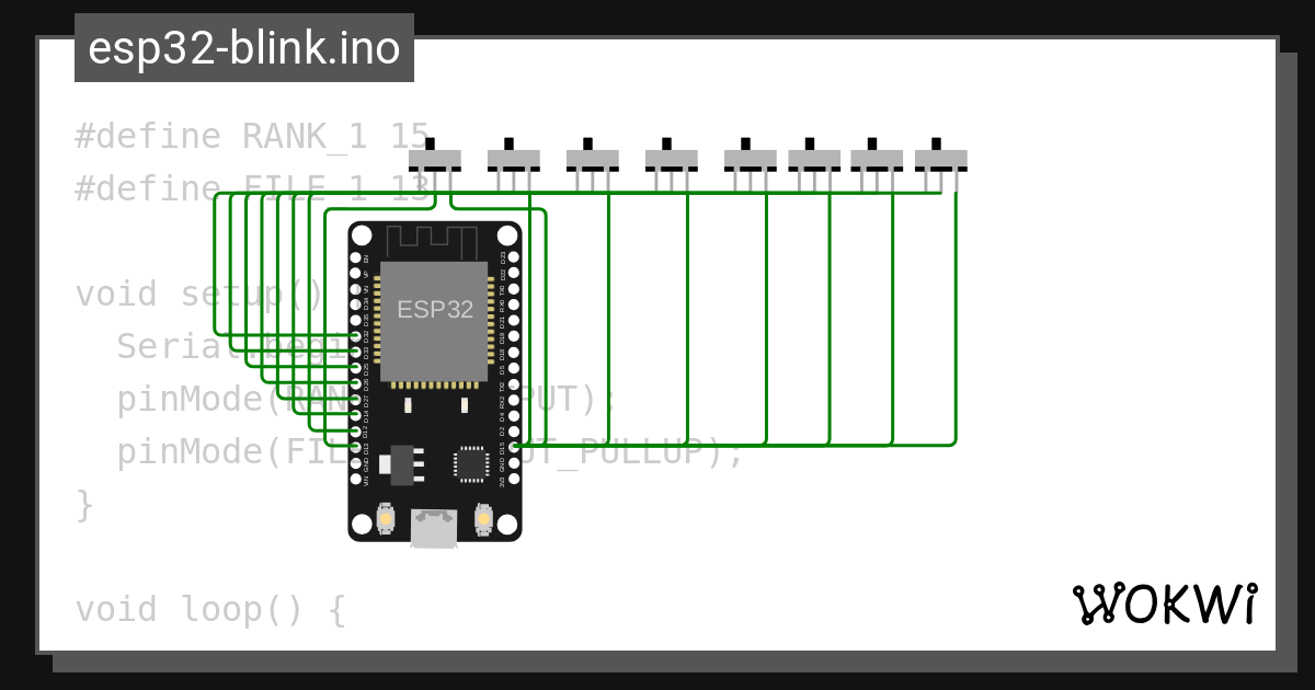 esp32-arduino.ino Copy - Wokwi ESP32, STM32, Arduino Simulator esp32-arduino.ino Copy - Wokwi ESP32, STM32, Arduino Simulator