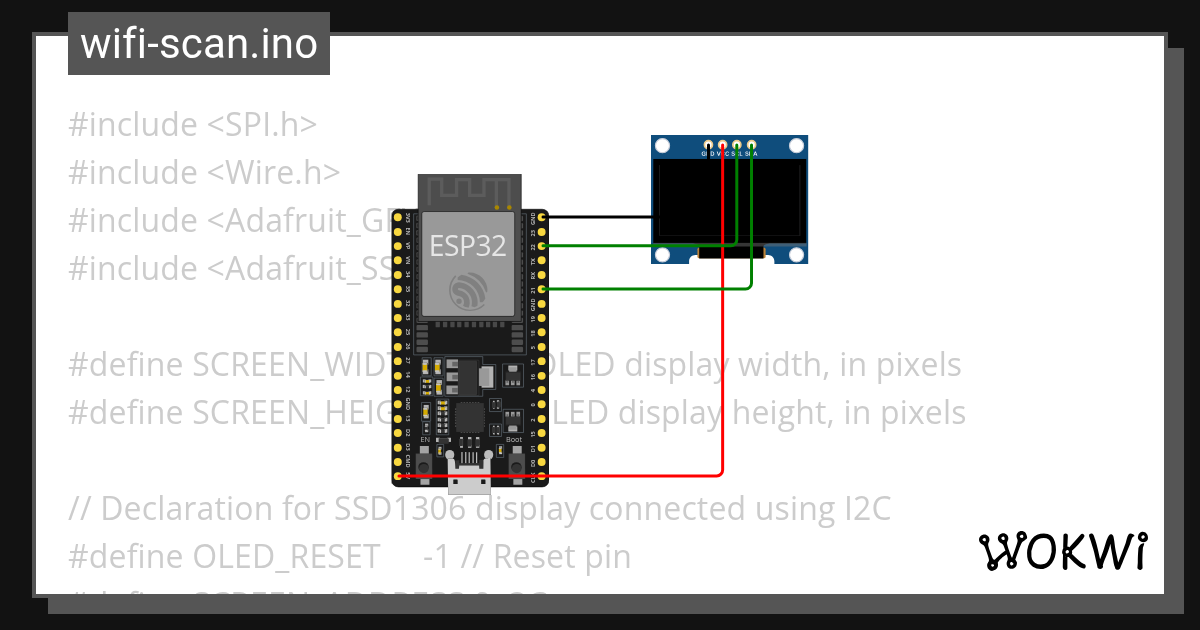wifi-scan.ino Copy (3) - Wokwi ESP32, STM32, Arduino Simulator
